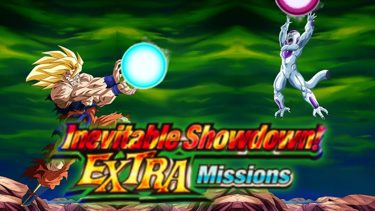 PLANET NAMEK SAGA VS RED ZONE FULL POWER FRIEZA STAGE 1 | EXTRA ...