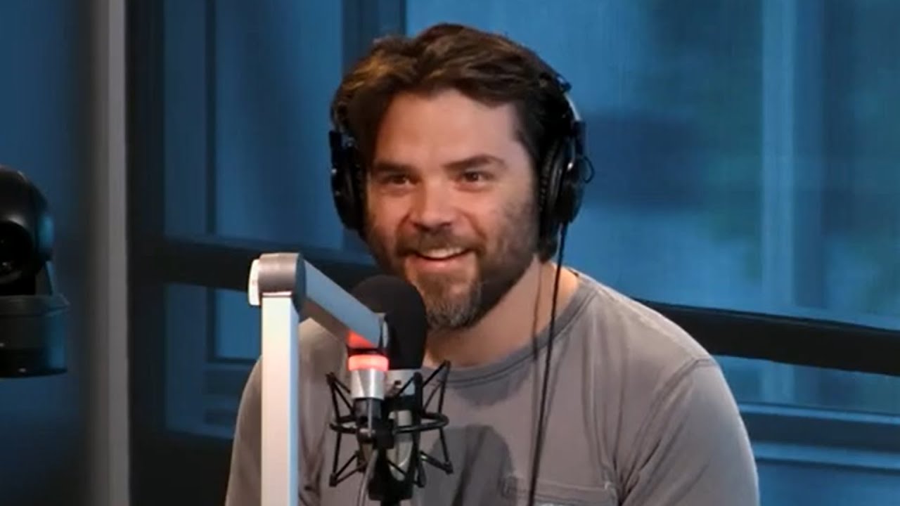 The Preston & Steve Show [06/05/24] - YouTube