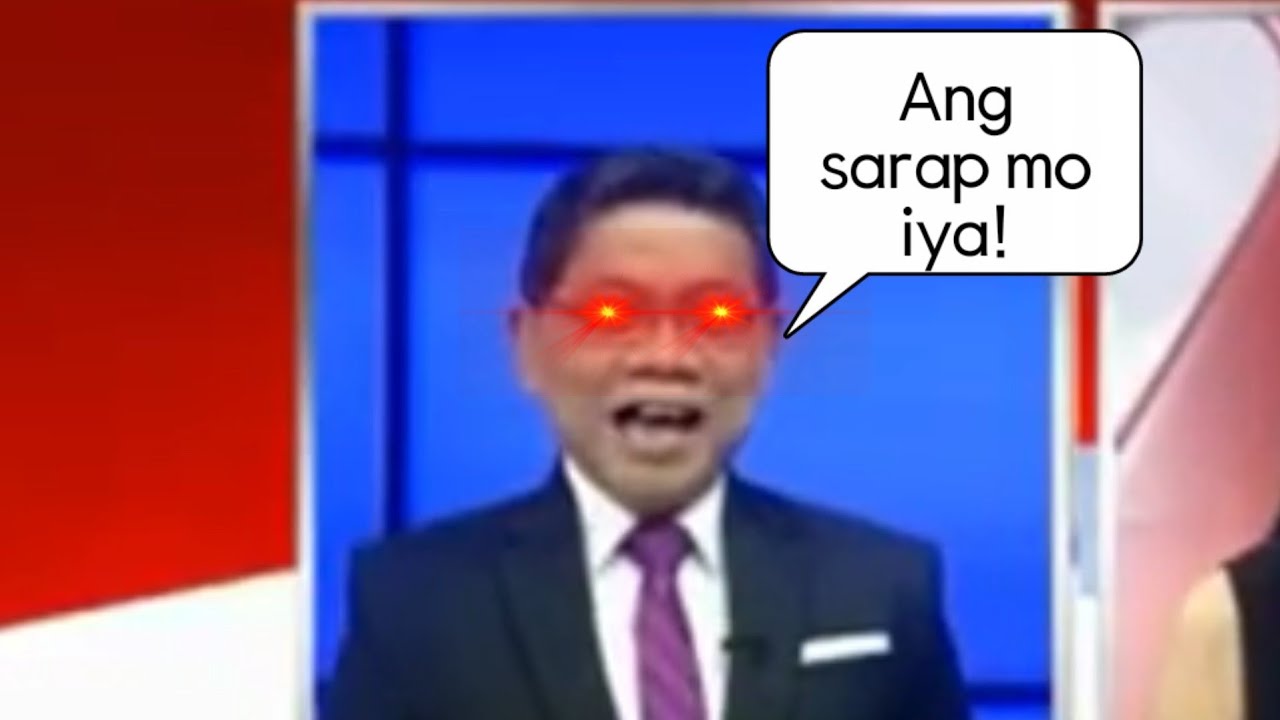 MIKE ENRIQUEZ FAILS "ANG SARAP MO IYA" MIKE ENRIQUEZ IYA - YouTube