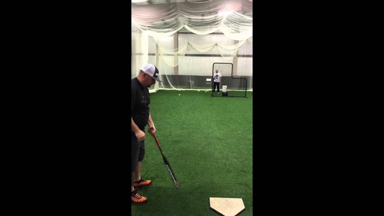 2016 Worth Legit 220 Greg Connell Balanced - YouTube