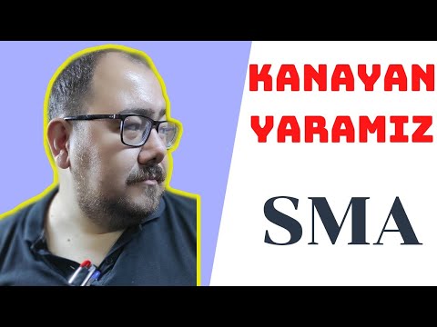 SMA HASTALIĞI NEDİR BELİRTİLERİ NELERDİR?