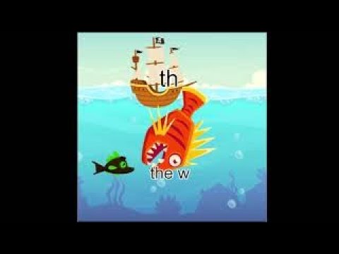 code.org fish - YouTube