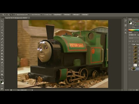 My Ideal Peter Sam - YouTube