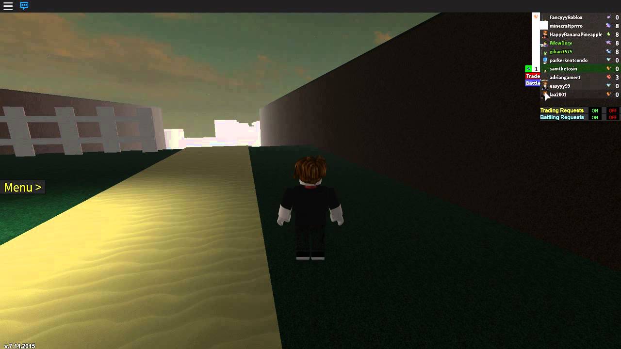 Roblox Project Pokemon - Building A Battle Team! - YouTube