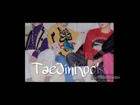 BTS [KookJin-TaeJin] Nueva temporada del TaeJinKook ❣
