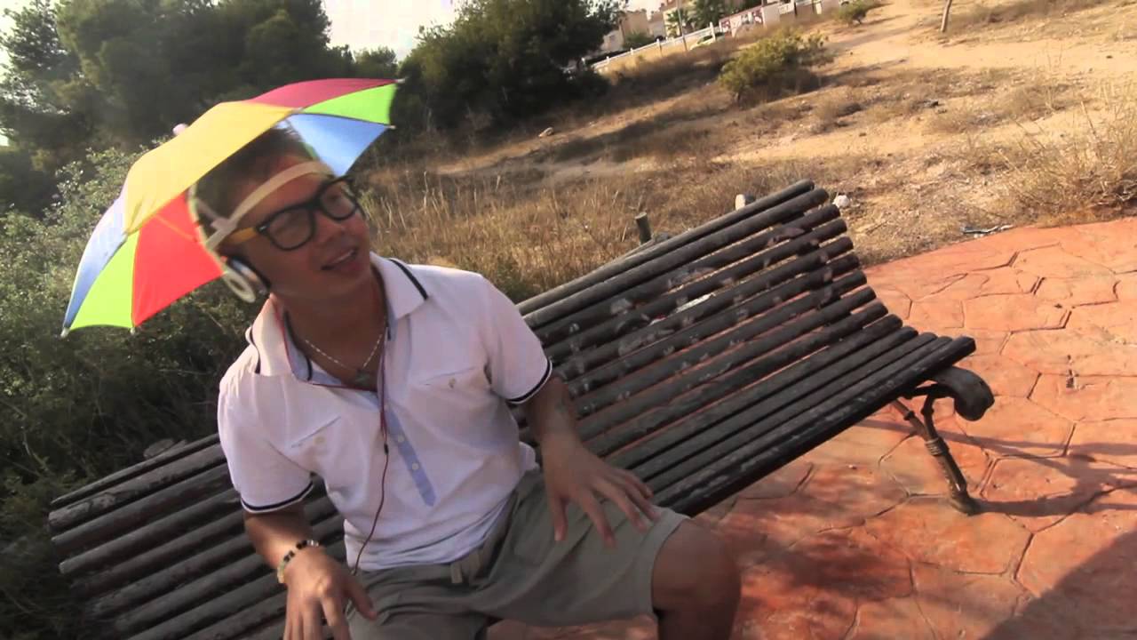 Martin McInerney - Infinity - YouTube