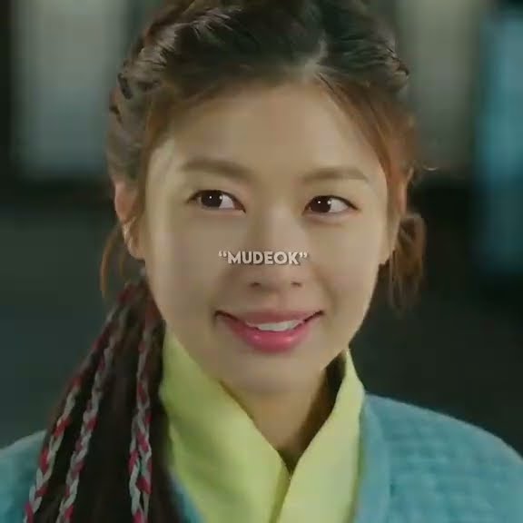 Darbadar ruh ☺️😘 #dramakorea #kdrama - YouTube