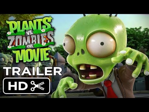 Hice PLANTS VS ZOMBIES en 24 HORAS y RTX - YouTube