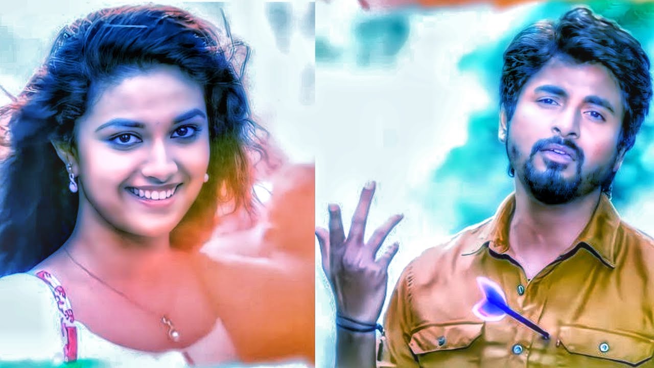 Love feeling la varanum na 💘 antha maari oru ponnu munnadi nikkanum 😍🧚 ...