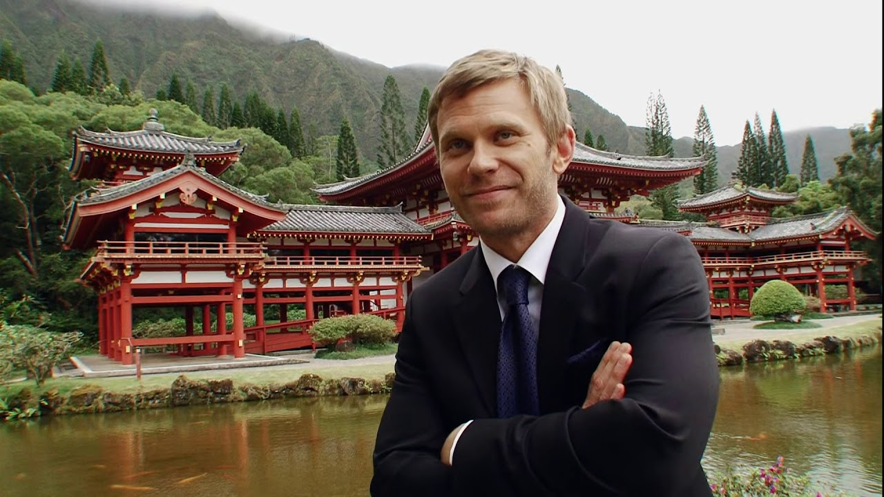 Lost S05 Easter Eggs (Extras) - Jacob - YouTube