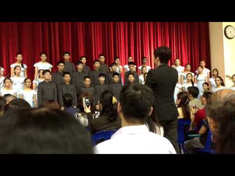 Fairfield Methodist Secondary School, Singapore. - YouTube