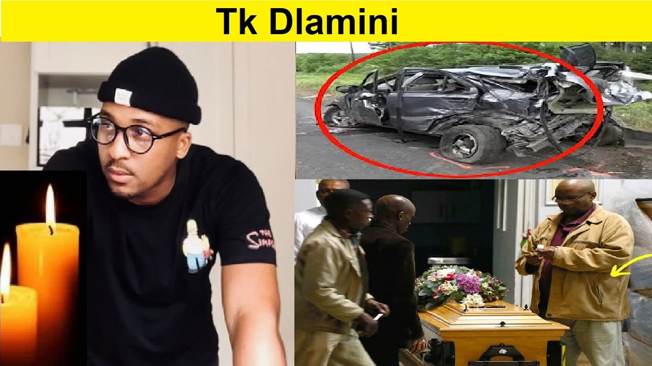 Tk Dlamini Dead or Alive? | Mastermind Uzalo Tk Dlamini Death| News about Mastermind from Uzalo ...
