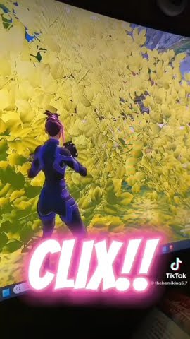 I Eliminated Clix In Fortnite Ranked! #fortnite #fortniteclips #clix # ...
