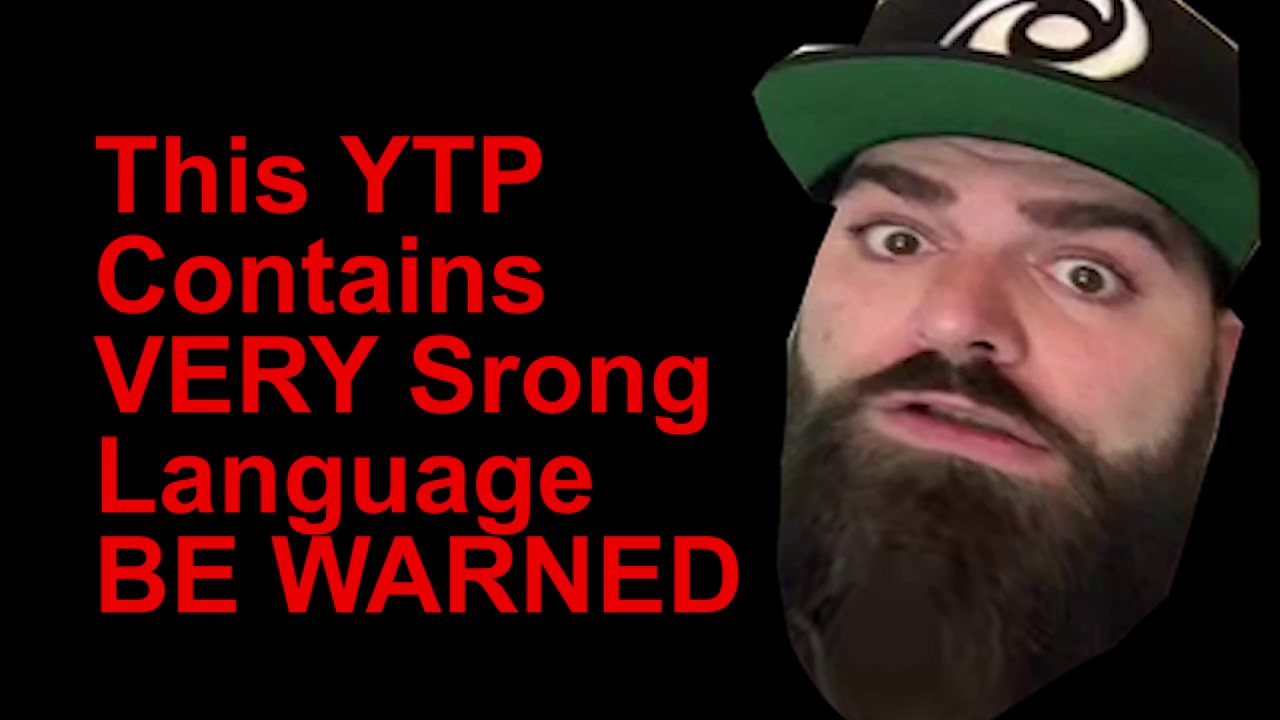 [YTP] Zoodystopia - YouTube