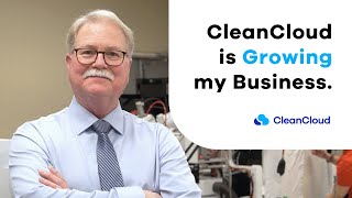 CleanCloud Pricing, Alternatives & More 2025 | Capterra