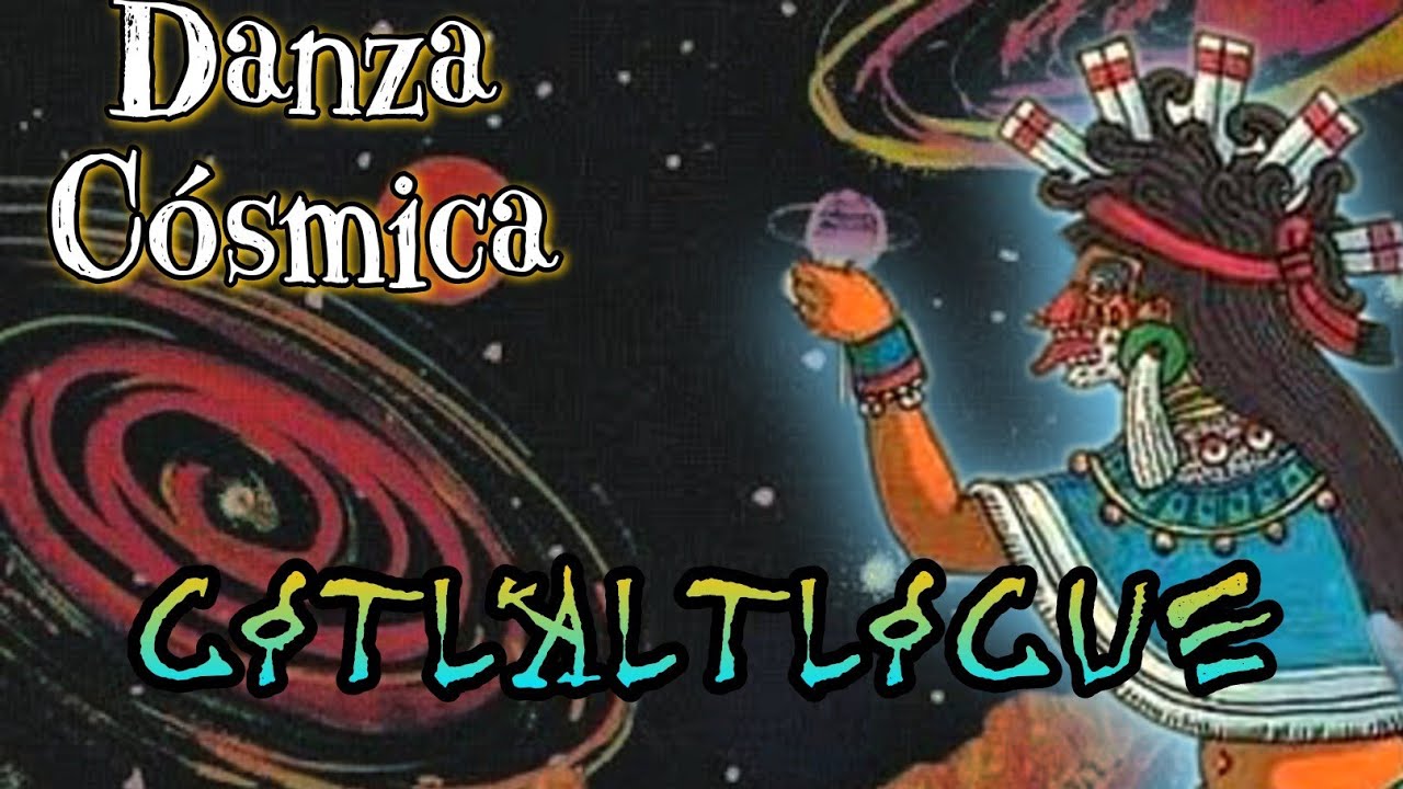 La Falda de Estrellas [Cītlāllîcūē] | Mesoamerican Orchestral Music ...