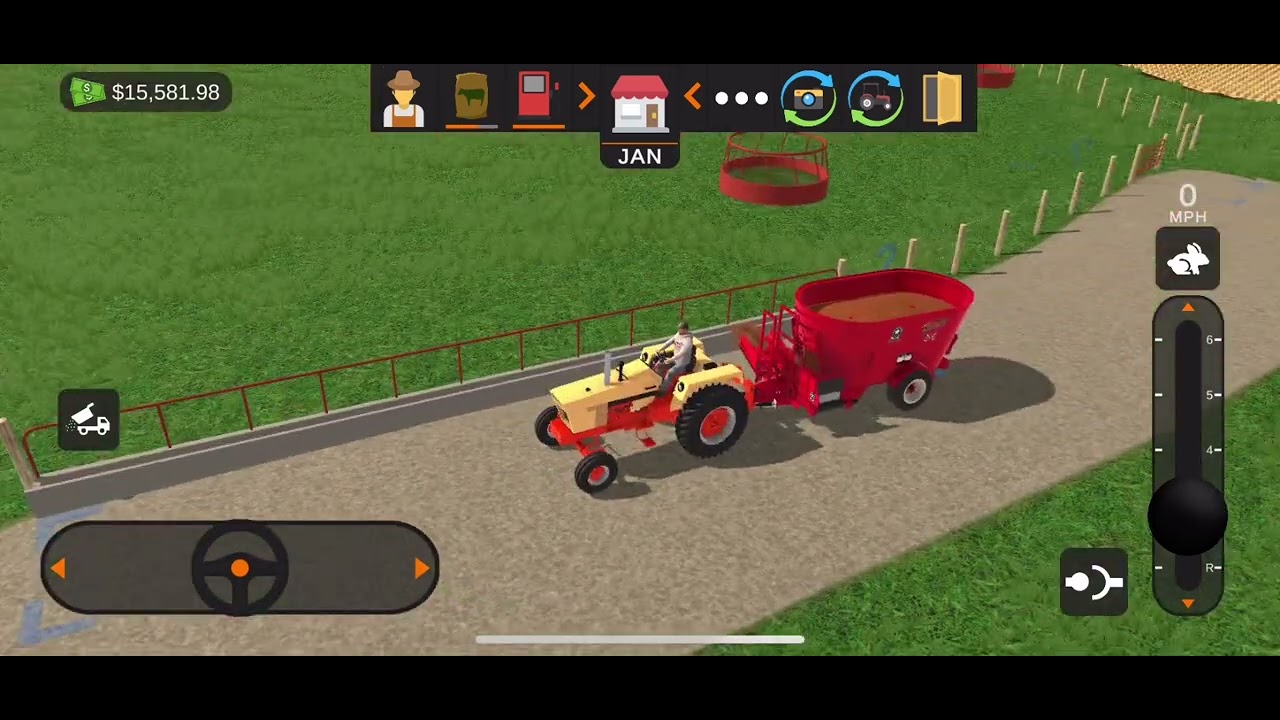Starting a beef farm | part 1 | American farming - YouTube