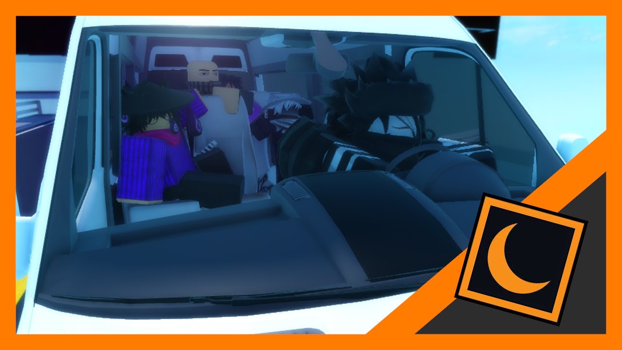 Reckless driving | Moon Animator Random Stuff 4 - YouTube