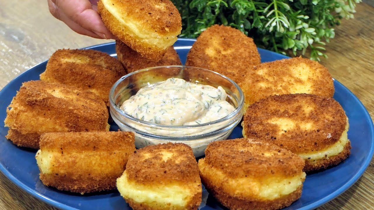 When you have 3 potatoes, make this easy and delicious potato recipe ...