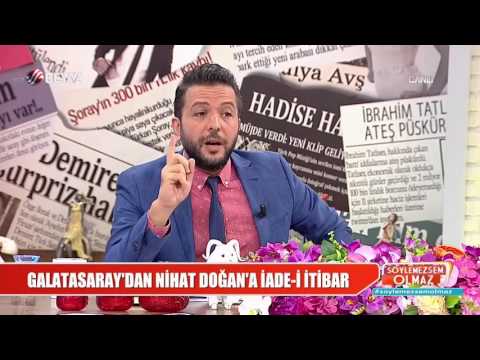 Nihat Doğan'dan Akın İpek'e: Köpek gibi kaçtın!