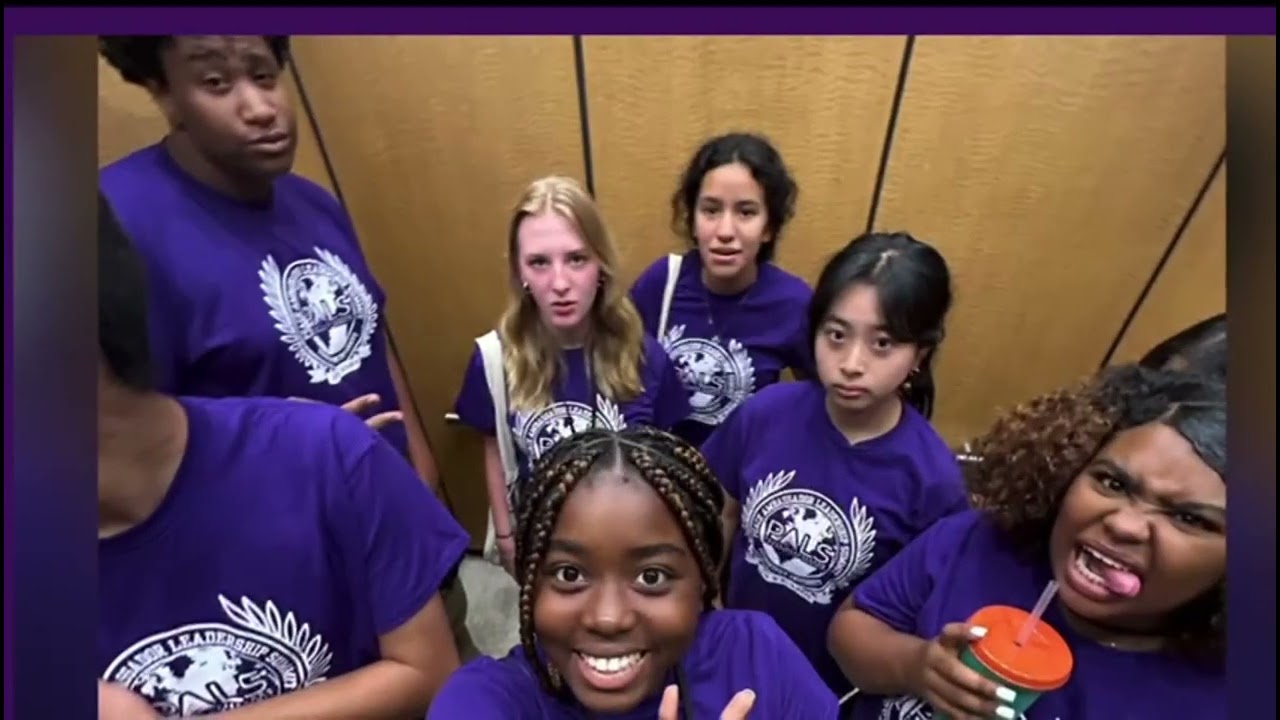 Empower Your Future as a Changemaker: Join PALS 2024 at Georgetown ...