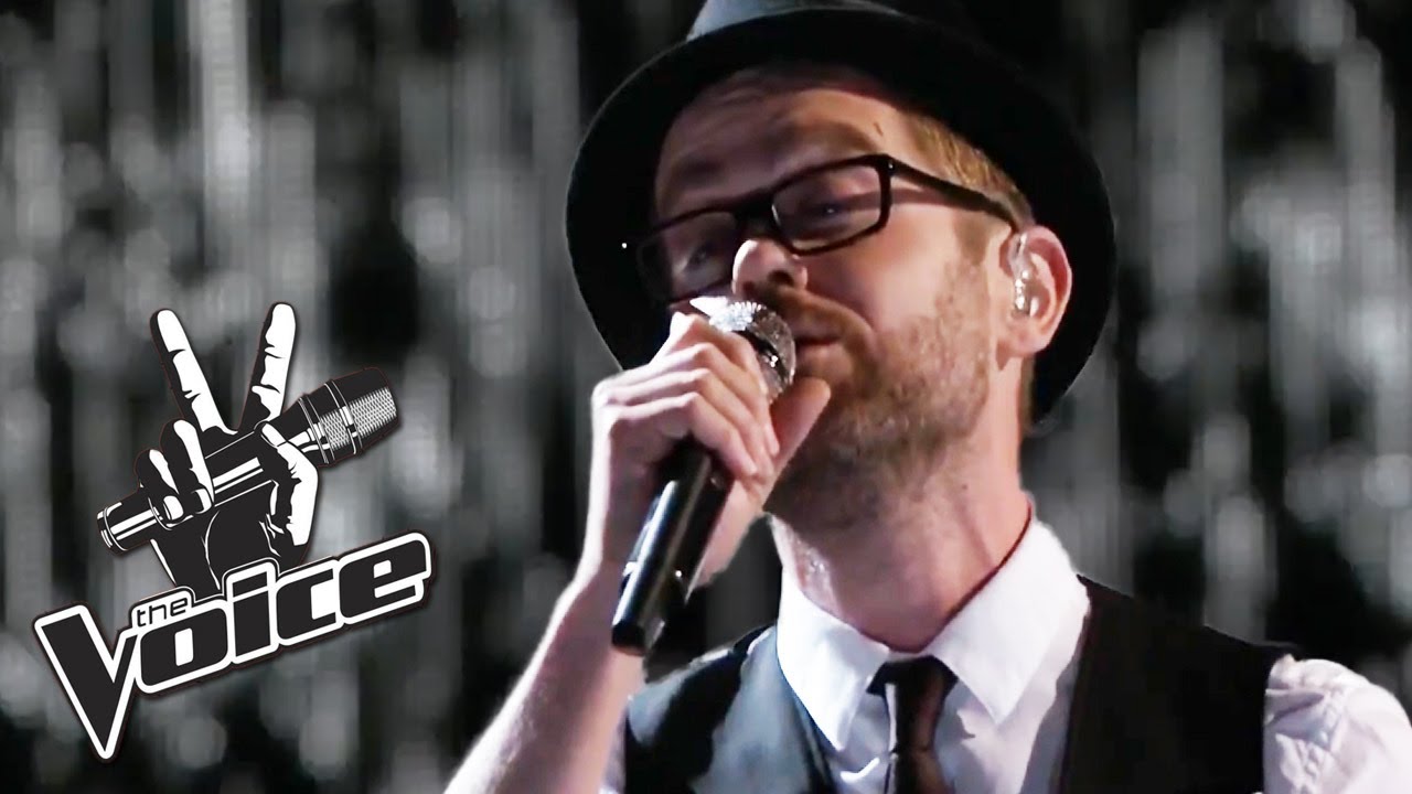 Josh Kaufman Stay With Me