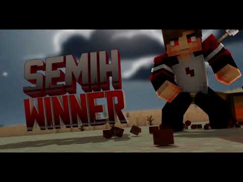 SemihWinner Intro (I'm Back)