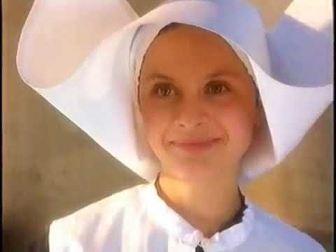 Dash 2 in 1 Nonnen Werbung 1997 - YouTube