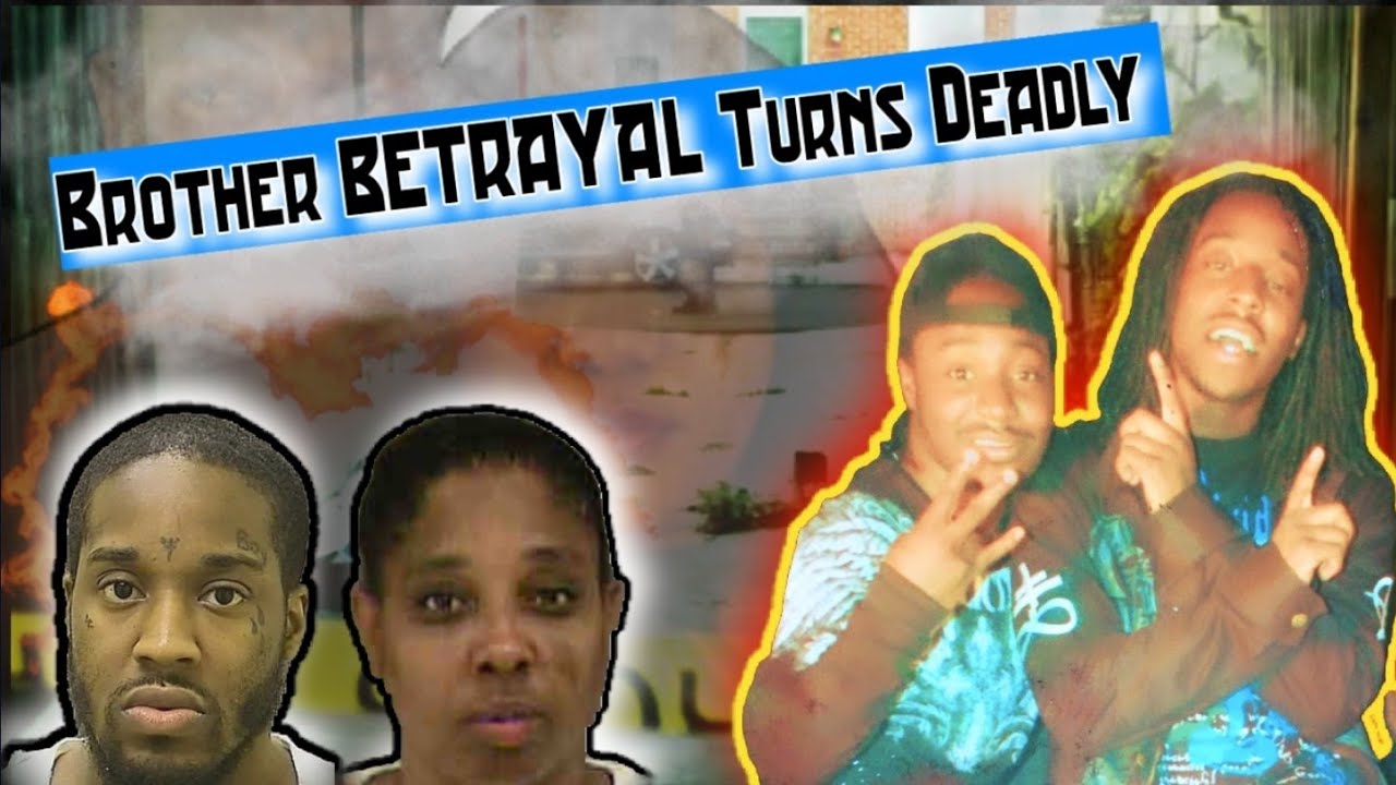 Setup By His Own Brother: Jealousy & Betrayal Leads to Deadly Trap ...