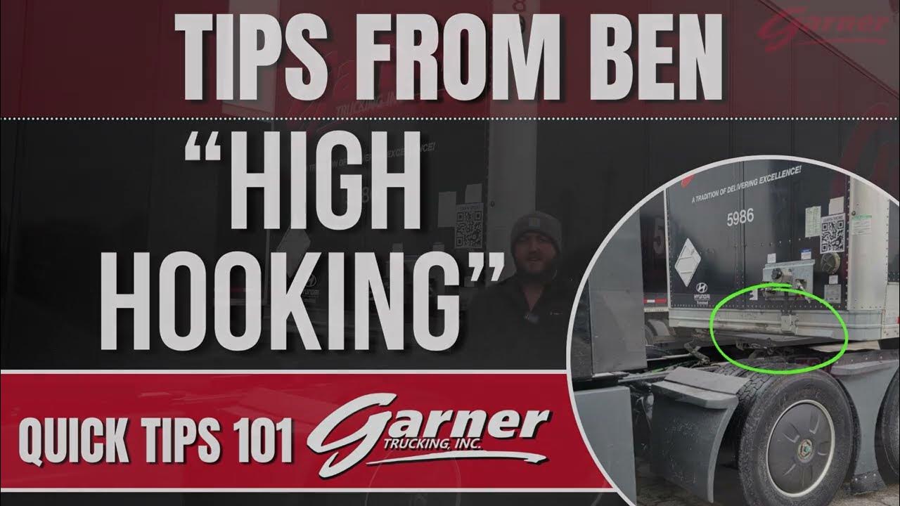 How To Prevent High Hooking - YouTube
