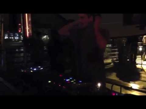 Marc Milner @ Concrete (25.01.15) - YouTube