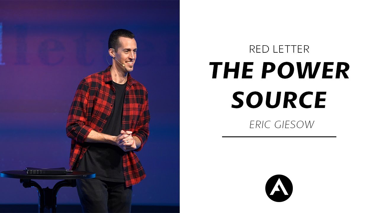 The Power Source - YouTube