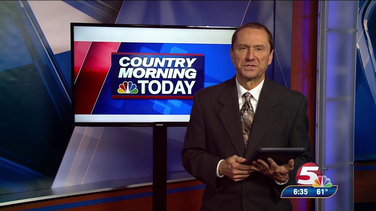 Weather June Severe Weather with Meteorologist Curt Olson - YouTube