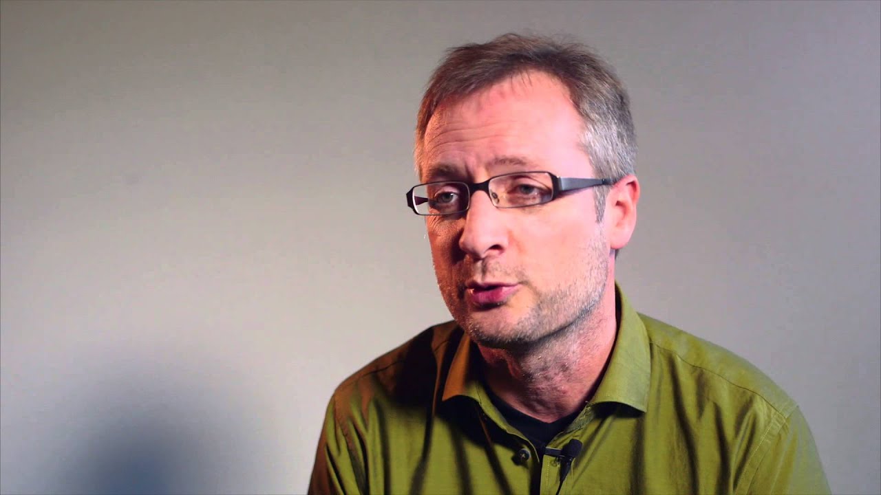 Christoph Schrahe - die Vermessung des Winters - YouTube