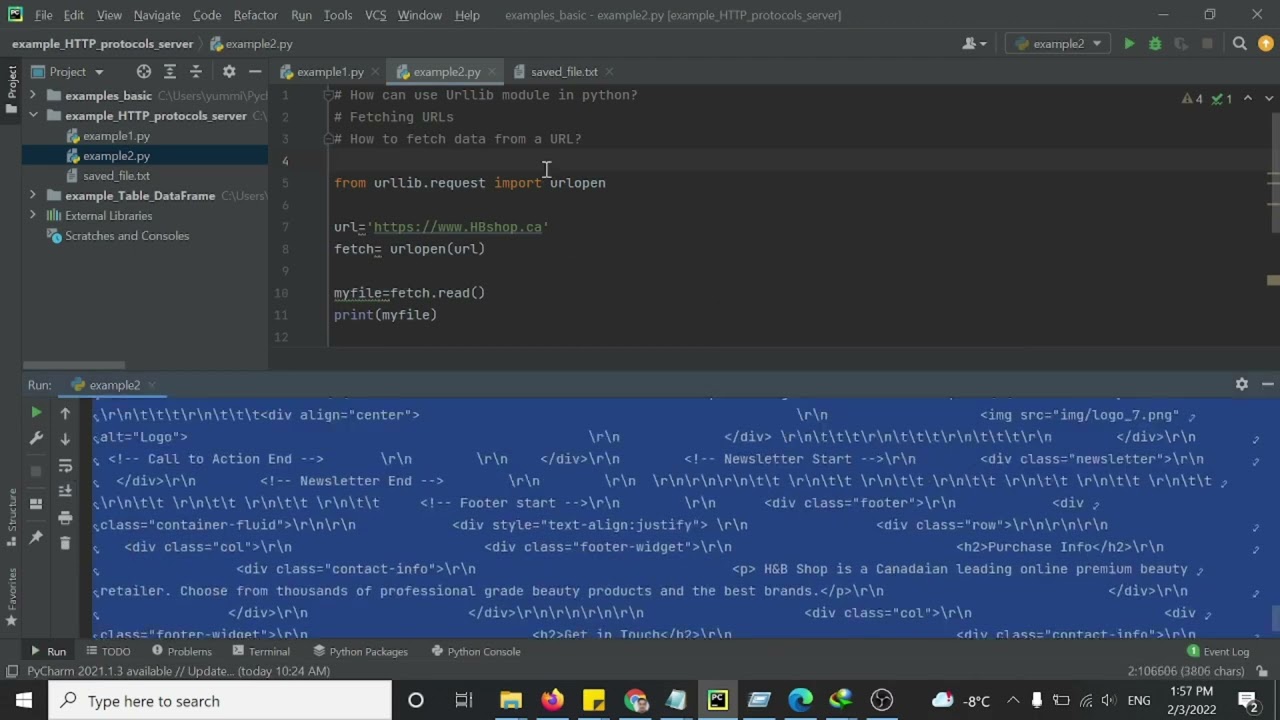 How Can Use Urllib Module In Python Fetching URLs How To Fetch Data How Can Use Urllib Module In Python Fetching URLs How To Fetch Data