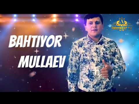 Bahtiyor Mullaev-Yanaman(2019)