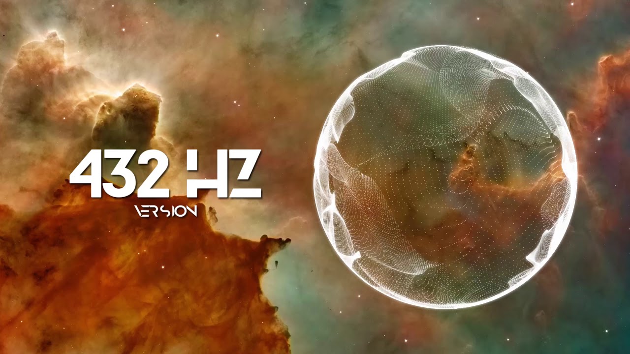 Futuristik - Little Bit (feat. Sethh) [432 Hz version] - YouTube
