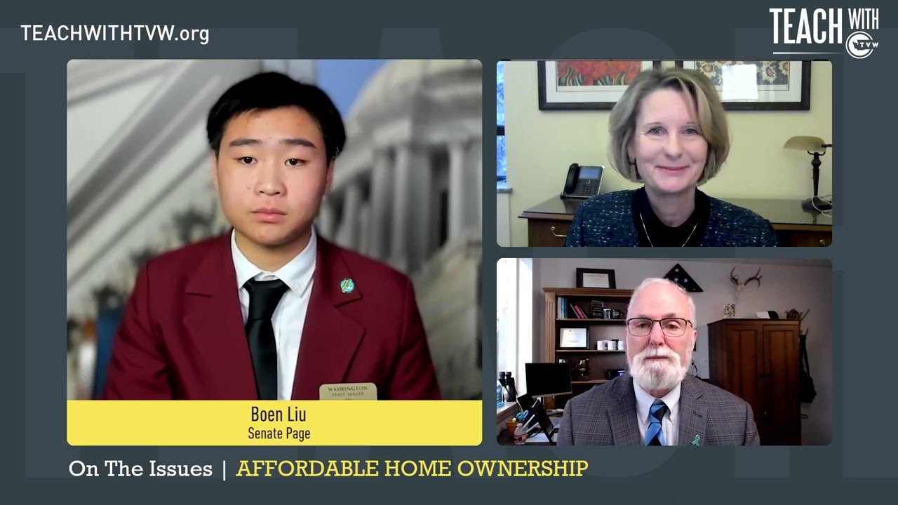 On The Issues - Teach W