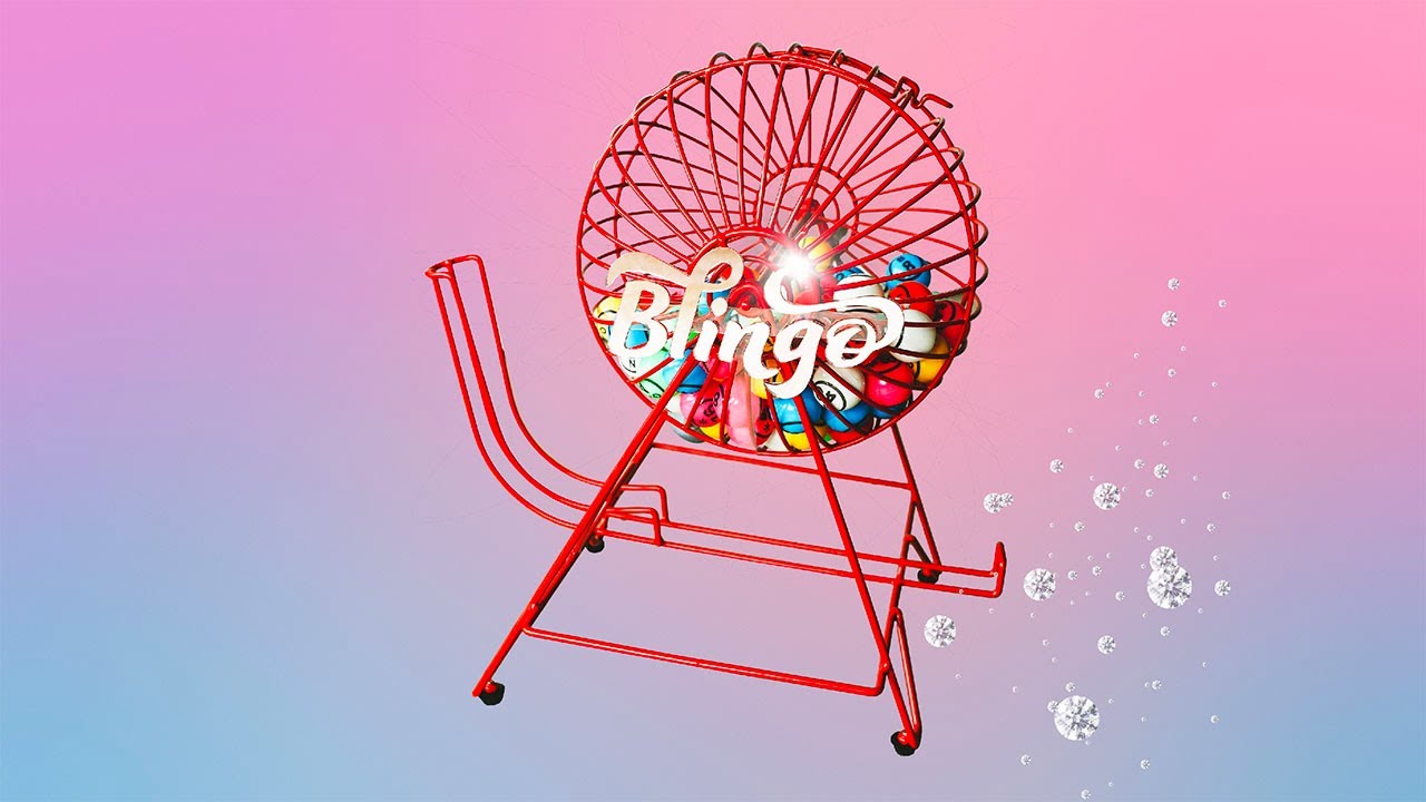 WTF is Blingo? - YouTube