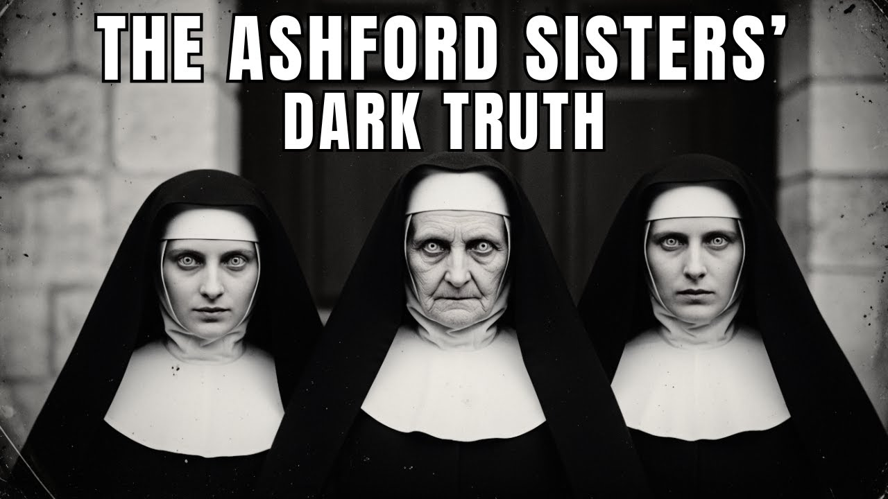 The Macabre History of the Ashford Family: A Chronicle of Darkness ...
