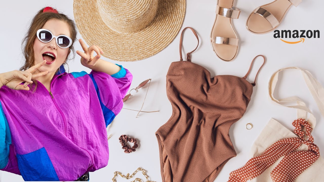 8 Stylish Amazon Accessories to Elevate Your Outfits - YouTube