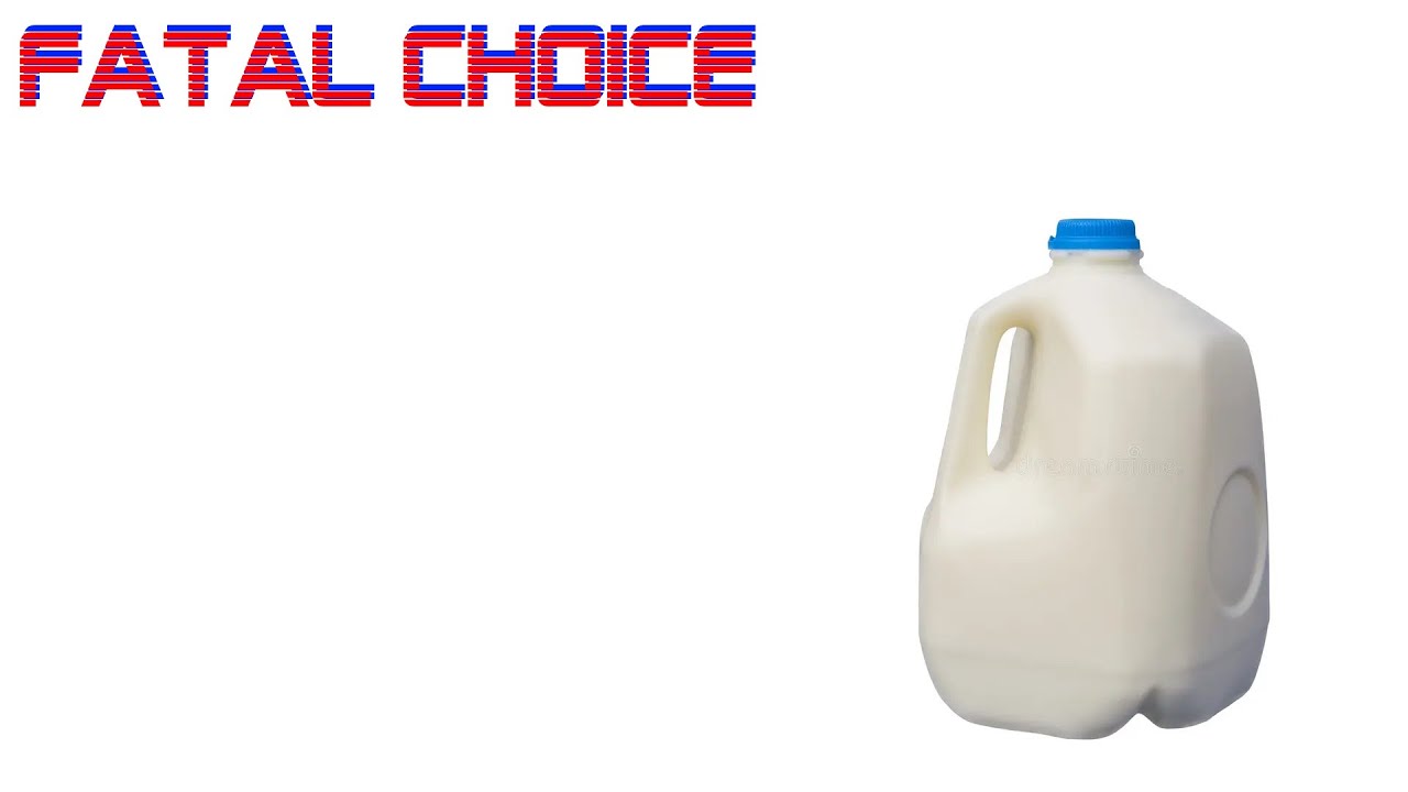 Fatal Choice - Indie Horror Game - Full Playthrough / All Endings - YouTube