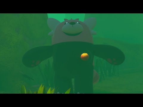 Danger Warning Request - New Pokemon Snap Request Guides