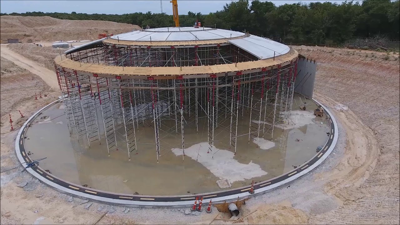 CRWA Projects 2015 2017 - YouTube