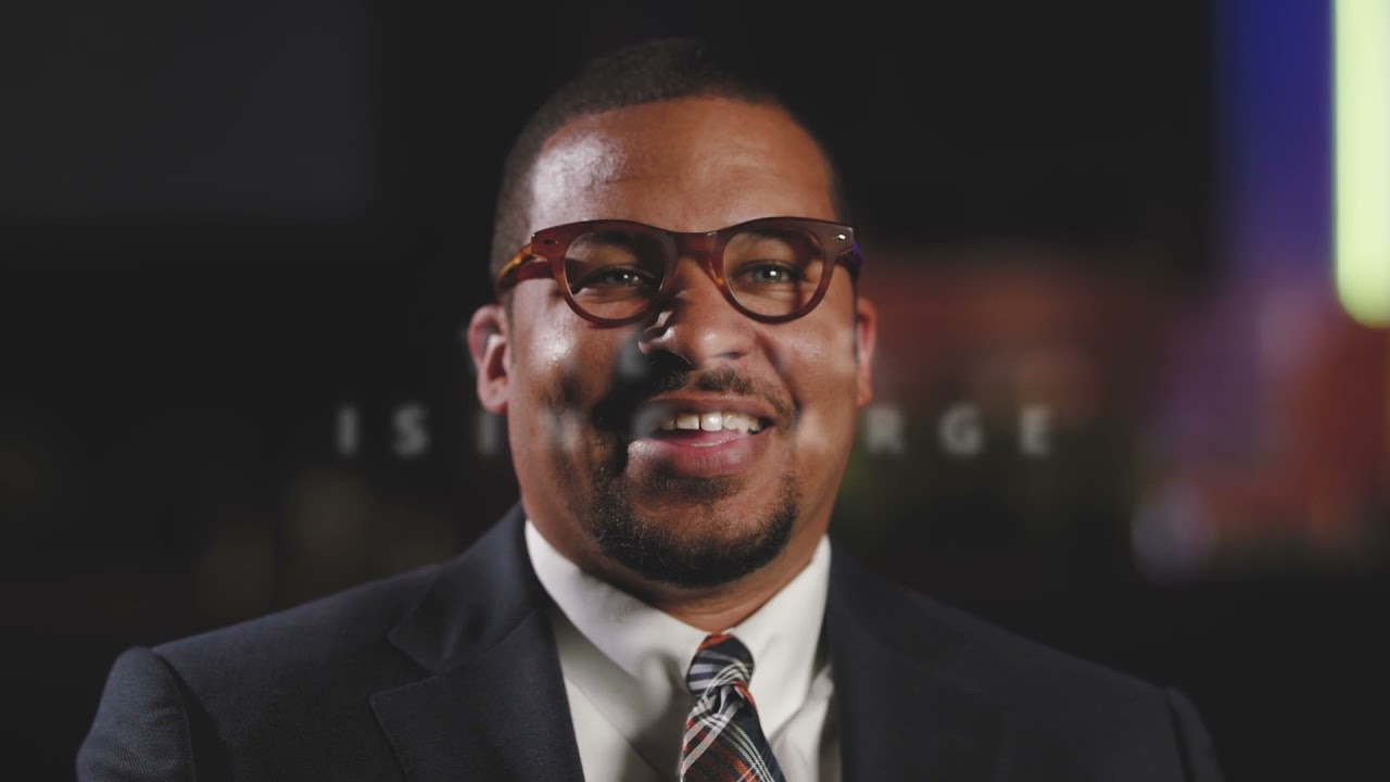 Pastor Matthew L. Watley (Celebration of Ministry) - YouTube