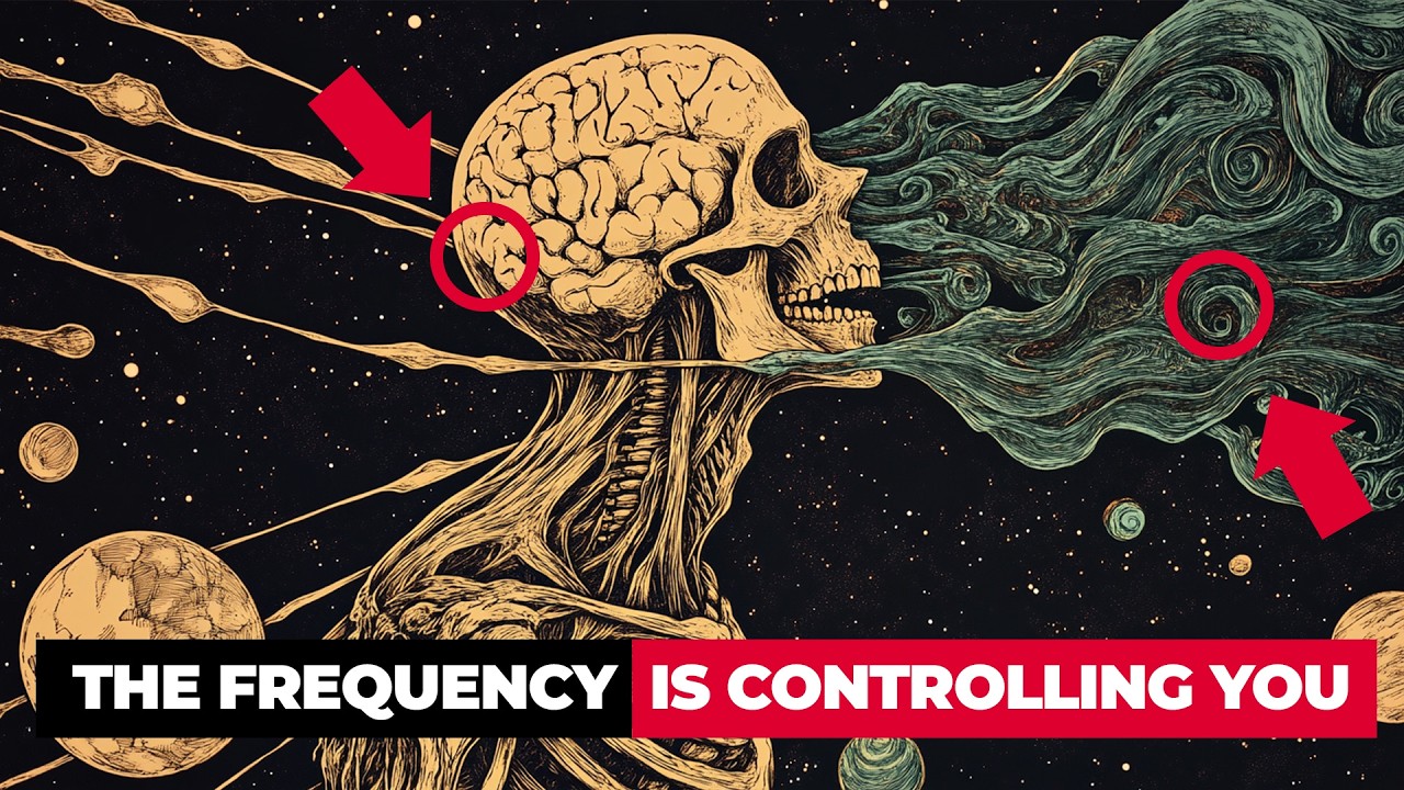 The Hidden Power of Frequencies: How to Elevate Your Consciousness and ...