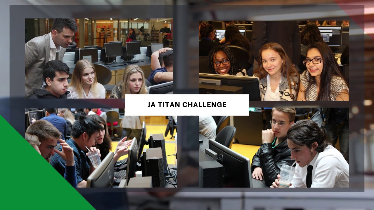 Cabot Means Business SHSM Promo Video 2020 - YouTube