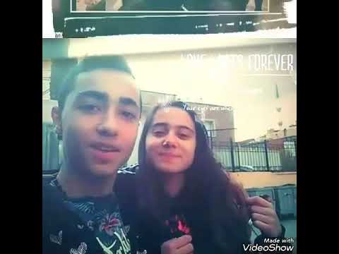 Sevgili Vidyoları Part:1