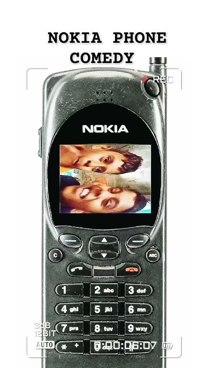NOKIA PHONE COMEDY 🤣 #funny #comedy #jokes - YouTube