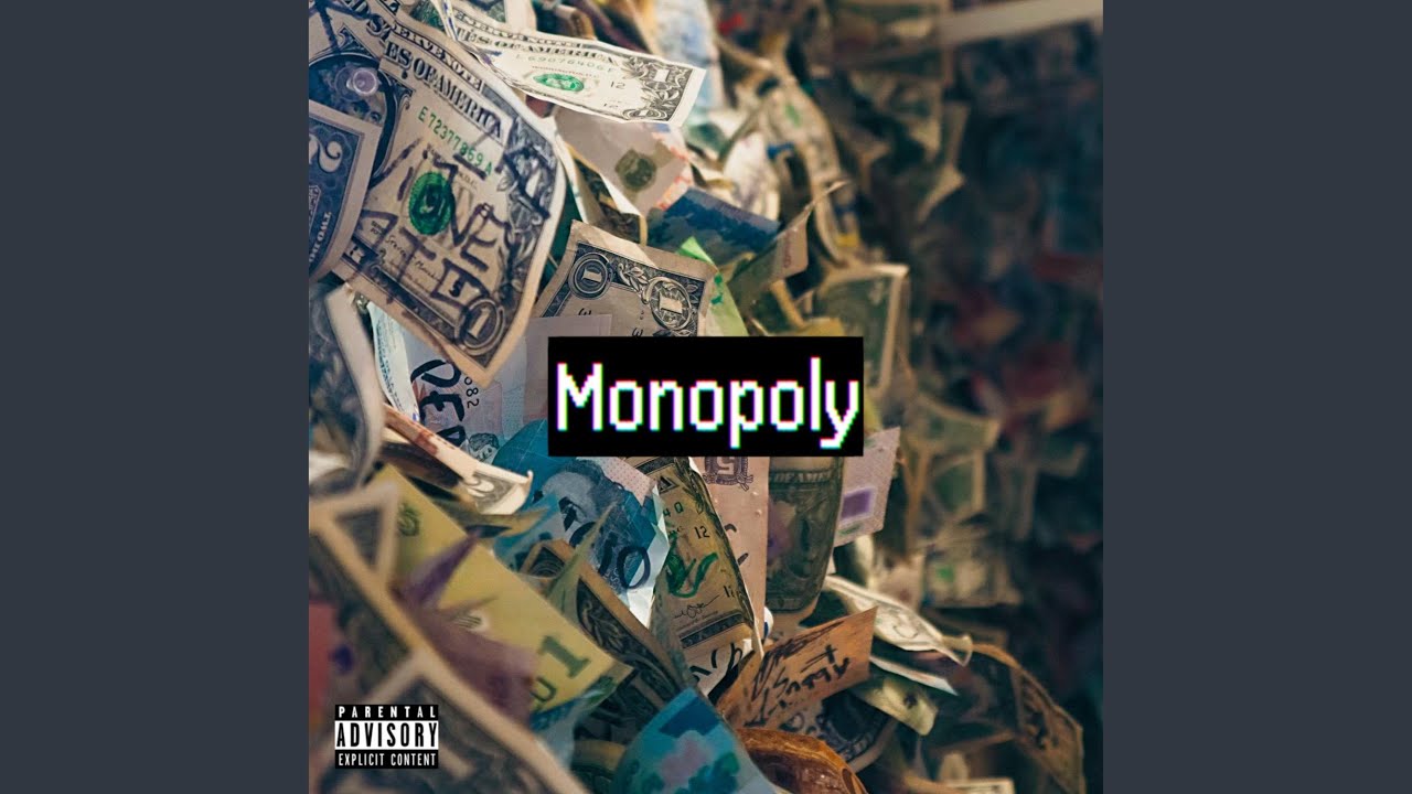 Monopoly - YouTube